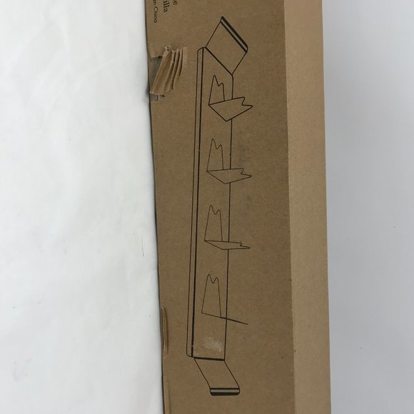 The Pampered Chef | Kitchen | Pampered Chef Bbq Vegetable Rack 272 ...